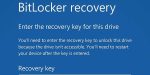 Find Your BitLocker Recovery Key - Iulian Halac